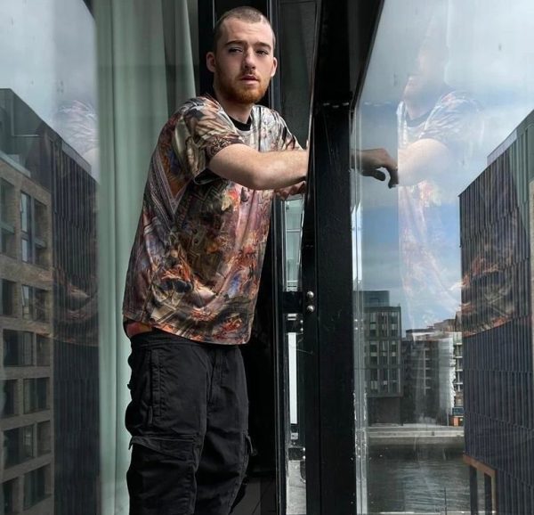 Angus Cloud Archives - InStyle