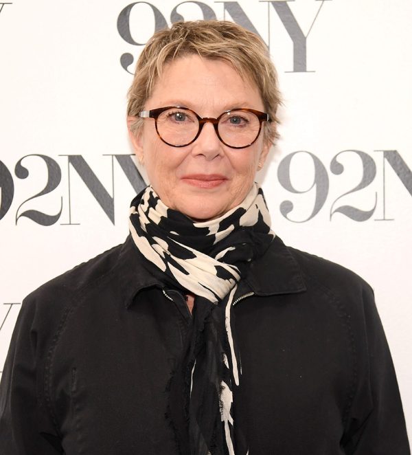 Annette Bening Archives - InStyle