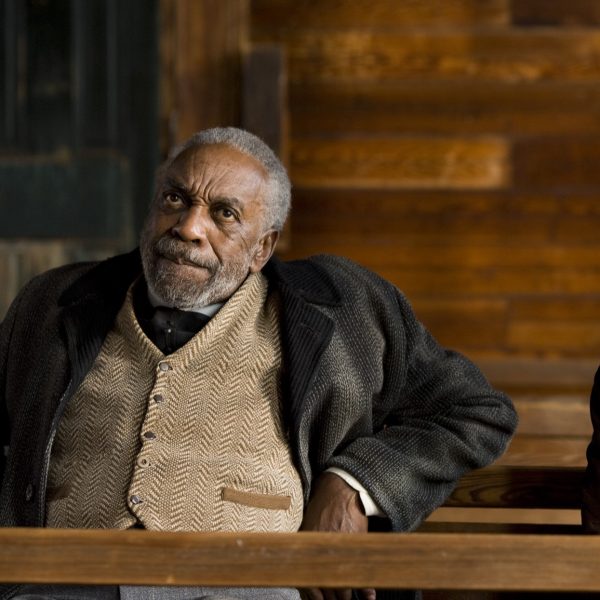 Πέθανε η Εριέττα Λάτση - InStyle