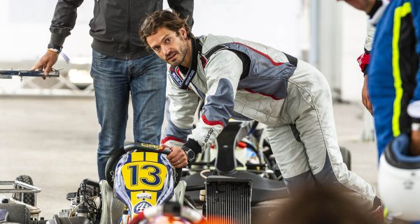 Michele Morrone: Συνάντηση με το αφεντικό του Netflix - Τι ετοιμάζει ο ...