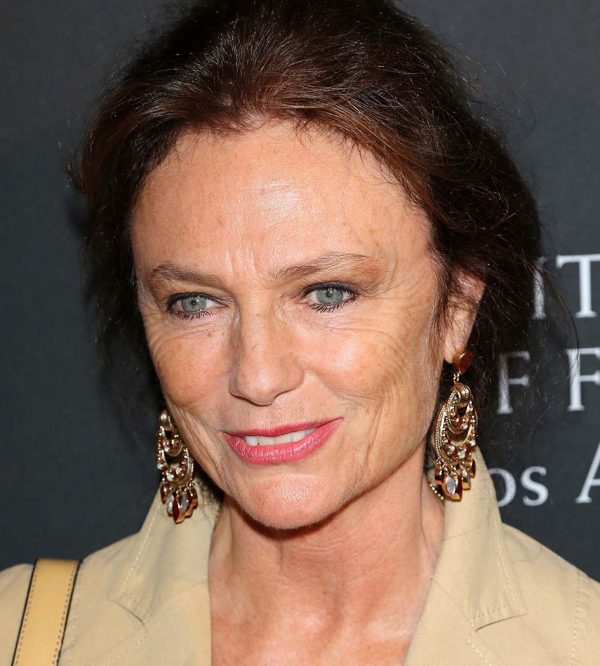 Jacqueline Bisset Archives - InStyle