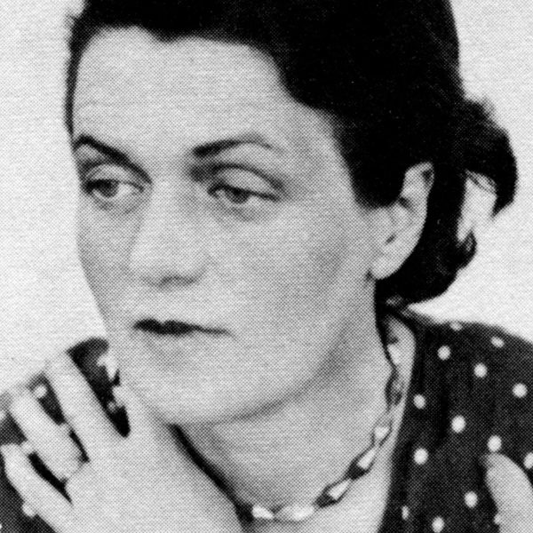 Mary Phelps Jacob Archives - InStyle