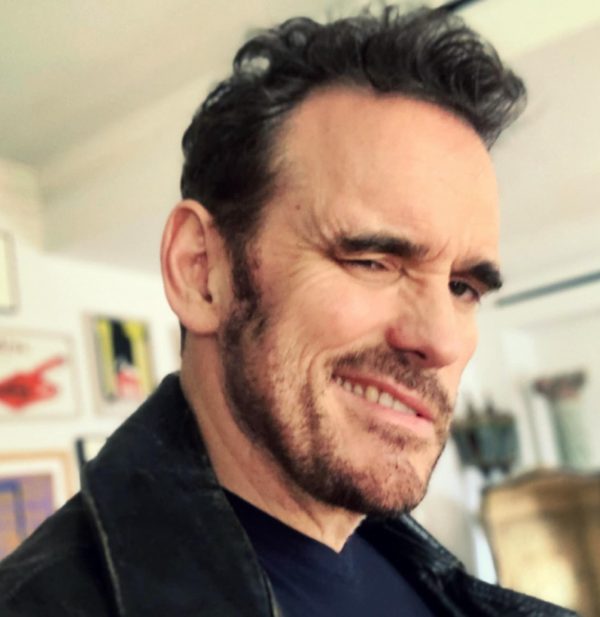 Γιώργος Καπουτζίδης: "Ο Χριστός δεν μίλησε ποτέ για την ομοφυλοφιλία ...