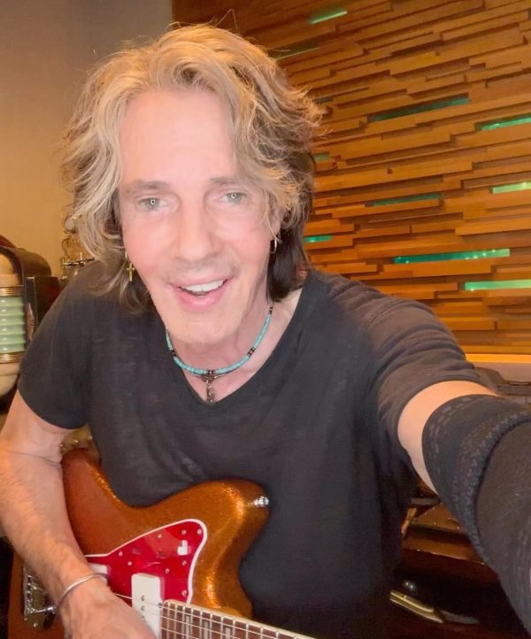 Rick Springfield Archives - InStyle