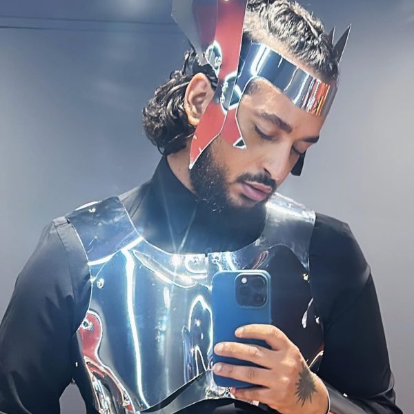 Η φωτογραφία της ημέρας: "Μια μπάλα από βιταμίνες" - InStyle