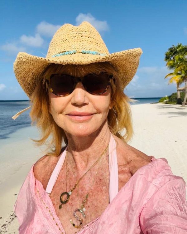 Sue Vanner Archives - InStyle