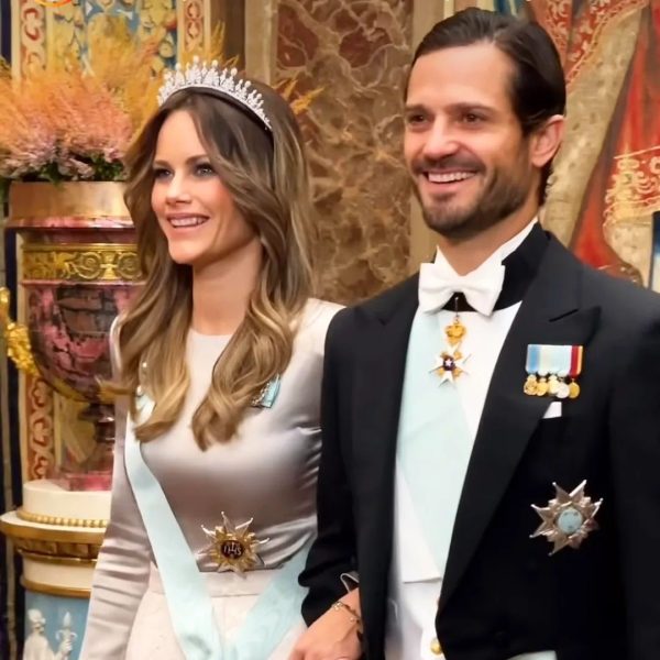 Ελένη Φουρέιρα: Ο χορός του γιου της και οι χριστουγεννιάτικες κάλτσες ...