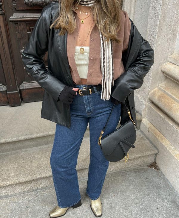 Easy Breezy: 6 εύκολα looks που θα κάνουμε copy-paste από το Instagram ...