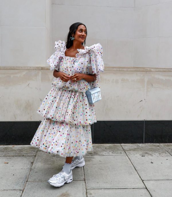 chunky sneakers Archives - InStyle