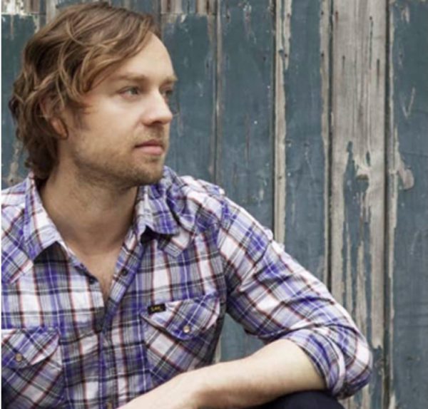 Darren Hayes Archives - InStyle