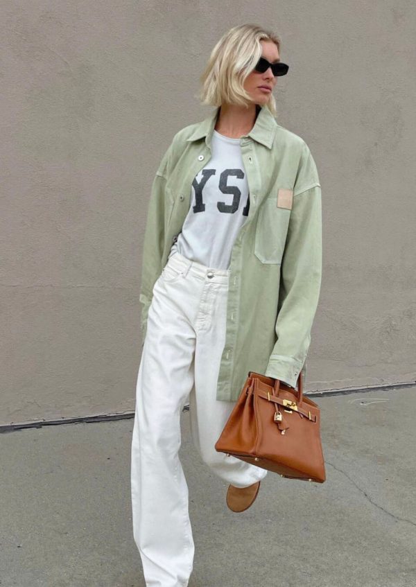 4 χρωματικοί συνδυασμοί που αξίζει να δοκιμάσετε το 2023 - InStyle