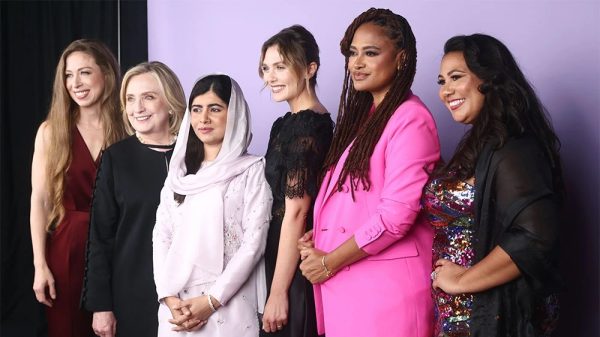 Power of Women 2022 Archives - InStyle