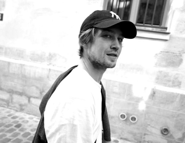 Αντελίνα Βαρθακούρη: Το σπάνιο βίντεο που δημοσίευσε