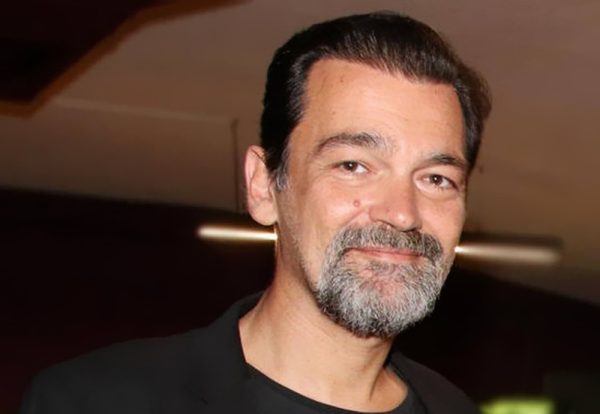 Συγκινεί ο Λάκης Τζορντανέλλι: "Ο Δάκης πήρε τον Ρόμπερτ πολύ γρήγορα ...