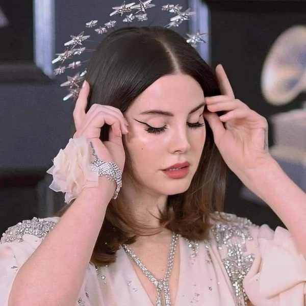 Lana Del Rey Archives - InStyle