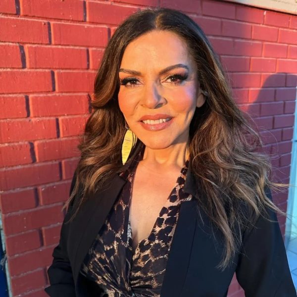 Ιωάννα Μαλέσκου: Ετοιμάζει βαλίτσα για το μαιευτήριο - ΦΩΤΟ - InStyle