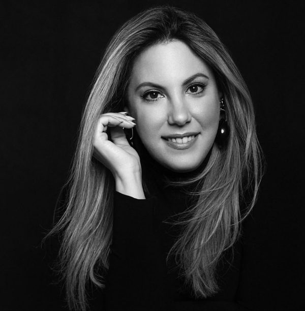 Irene Angelopoulos: Η σχεδιάστρια μόδας μιλά στο Instyle.gr για τη μόδα ...