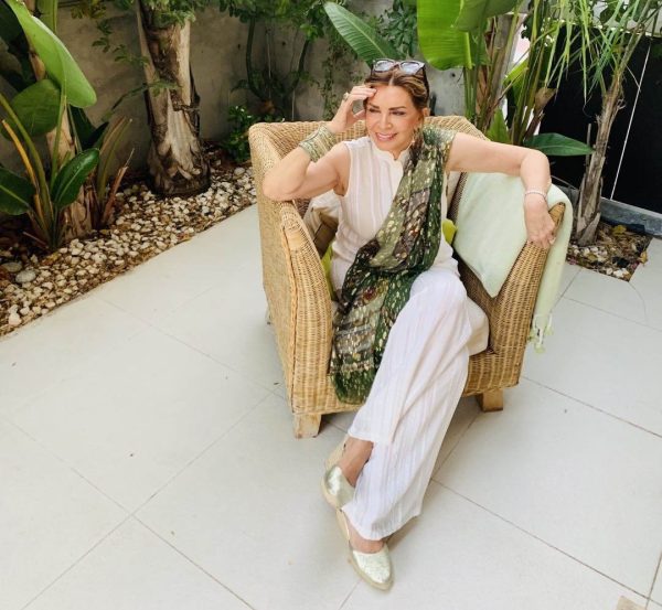 Heidi Klum: Το ελληνικό Πάσχα του supermodel - Τσούγκρισε αβγά σε ...