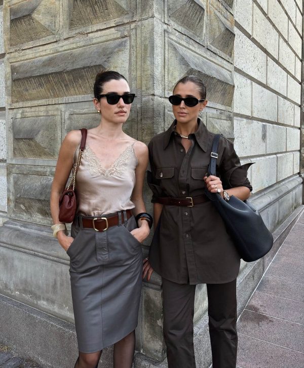 Wedding Guest: Βρήκαμε τα πιο εναλλακτικά looks για εσάς που ...