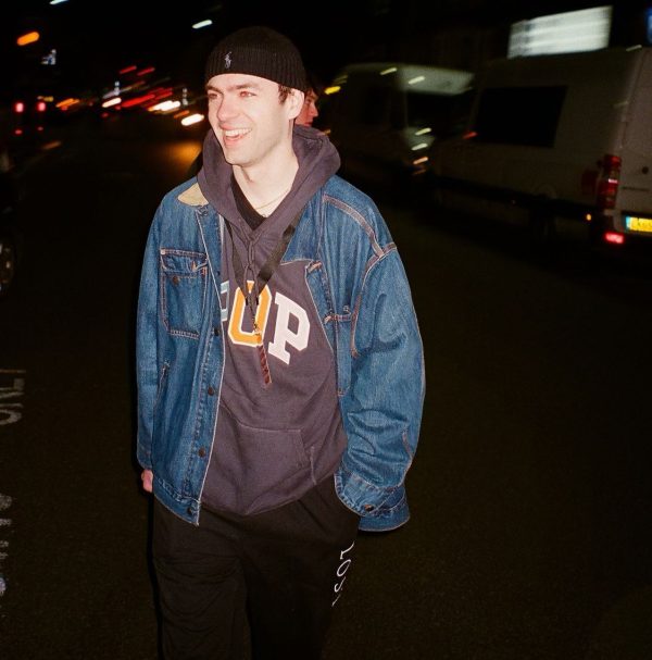 Sean Martin Archives - InStyle