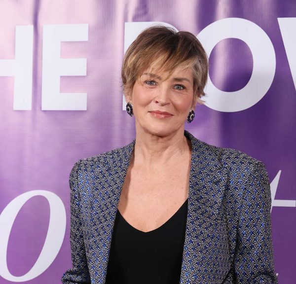 Άντζελα Γκερέκου: Η αλλαγή στην εμφάνισή της που εντυπωσίασε τους ...