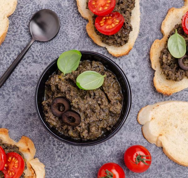 Ροδάκινα: Λαχταριστοί γευστικοί συνδυασμοί - InStyle