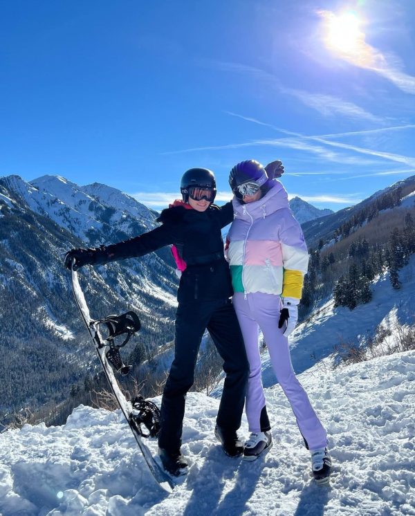 Balletcore: Μια τάση που θα μας κάνει να περπατάμε σα να χορεύουμε ...