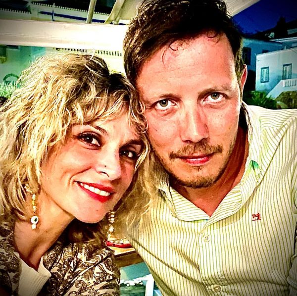 Πρίγκιπας Harry: Αυτή είναι η "ωριμότερη" γυναίκα που τον αντιμετώπισε ...